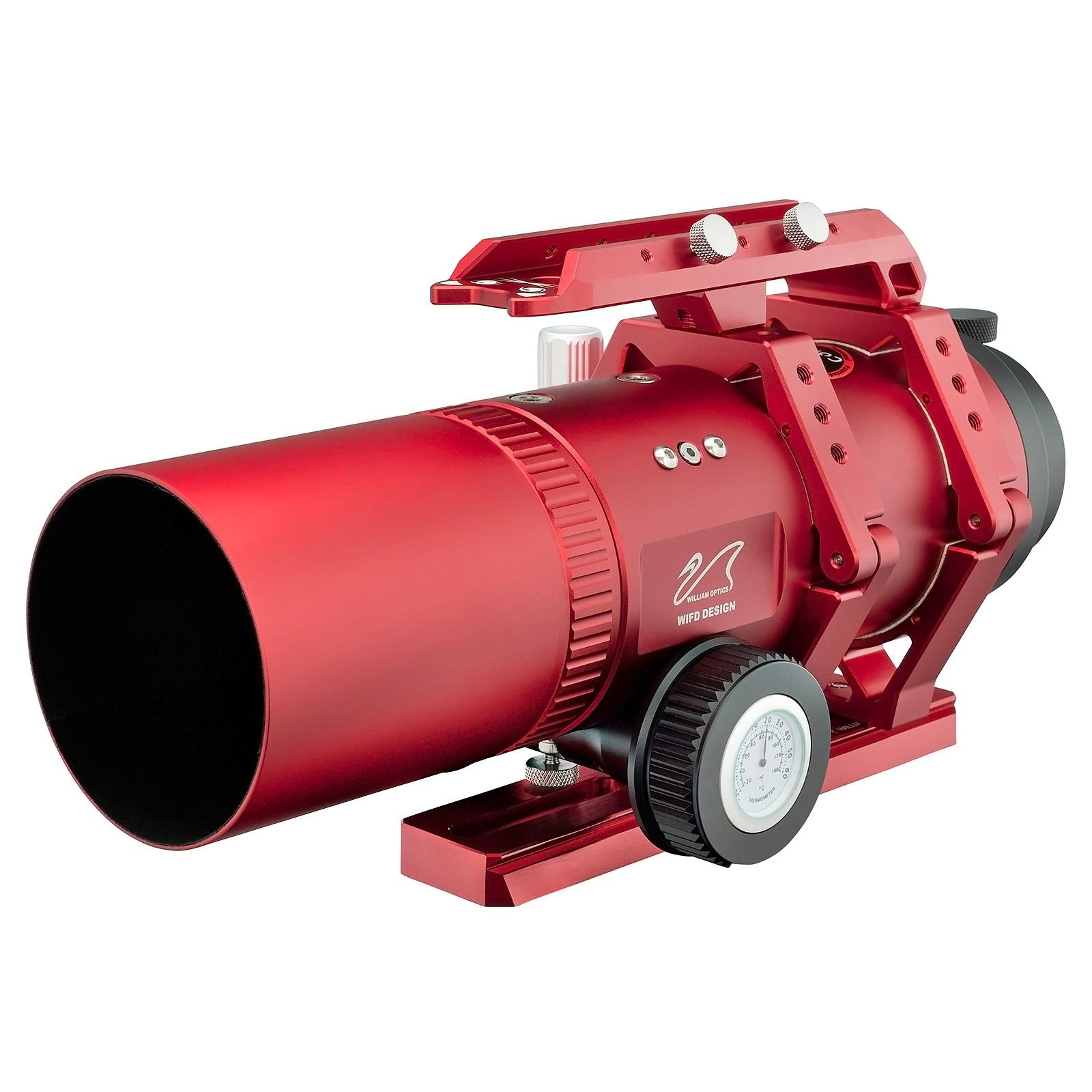 William Optics RedCat 61 APO f/4.9 | First Light Optics